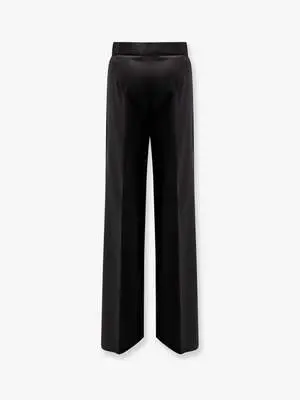 Max Mara Fernet Virgin Wool Trousers