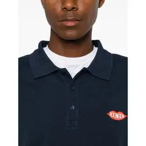 Kenzo Polo Shirts