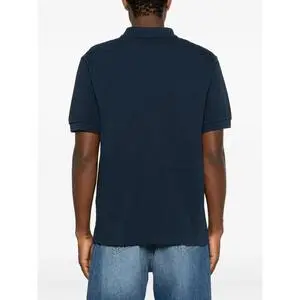 Kenzo Polo Shirts - Blue