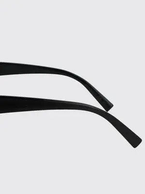 Saint Laurent Sl M103 Sunglasses In Acetate - Black