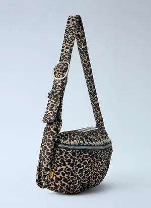 GALLERY DEPT. Studded Belt Bag
