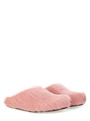 Marni Fussbett Sabot