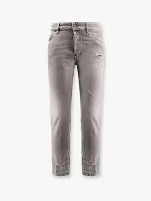 Dsquared2 Skater Jeans - Gray