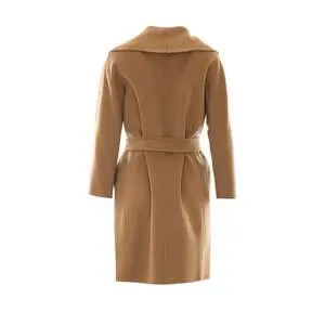 Max Mara Messi Coat