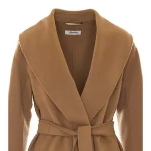 Max Mara Messi Coat