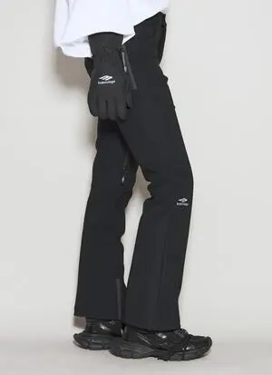 Balenciaga 5-pocket Ski Pants