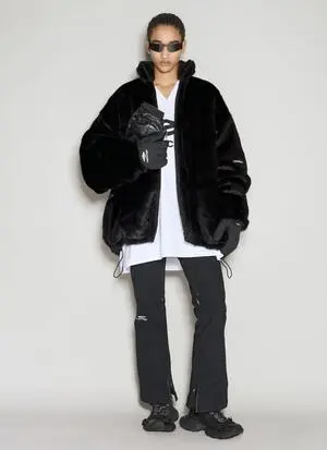 Balenciaga 5-pocket Ski Pants