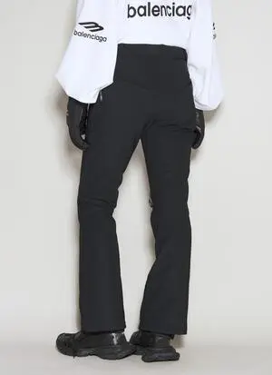 Balenciaga 5-pocket Ski Pants