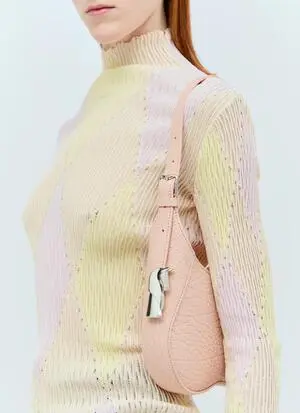 Burberry Small Chess Shoulder Bag