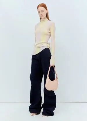 Burberry Small Chess Shoulder Bag