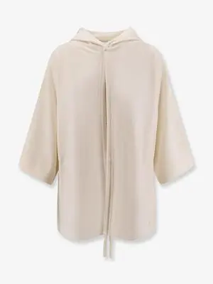 Max Mara Aster Virgin Wool Cardigan - Multicolor
