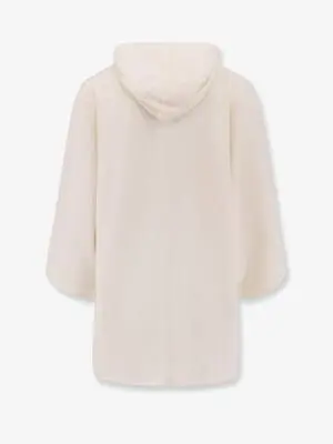Max Mara Aster Virgin Wool Cardigan - Multicolor