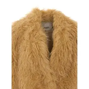 Isabel Marant Étoile Mylae Jacket