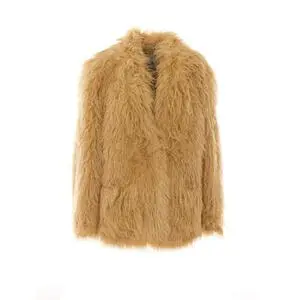 Isabel Marant Étoile Mylae Jacket - Yellow
