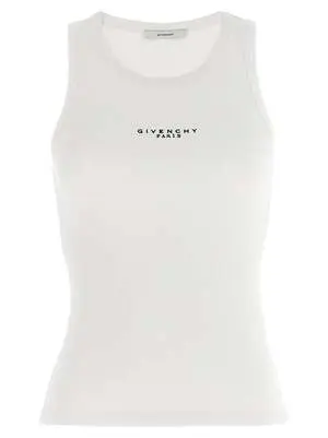 Givenchy Logo Top