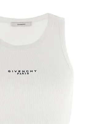 Givenchy Logo Top