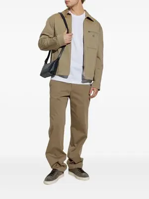 TOD'S Suede Leather Sneakers
