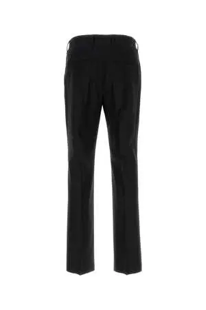 Fendi Wool Blend Pant