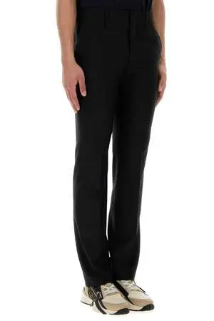 Fendi Wool Blend Pant