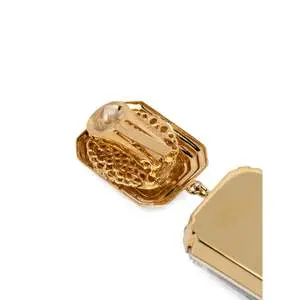 Alessandra Rich Earrings
