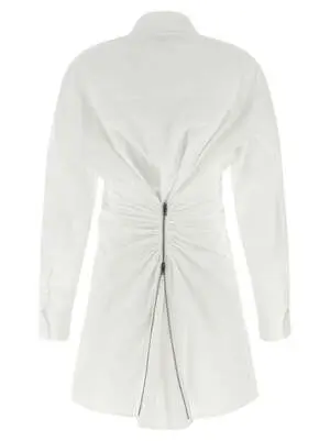 Alexander Wang Chemisier Dress