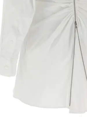 Alexander Wang Chemisier Dress
