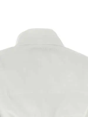 Alexander Wang Chemisier Dress