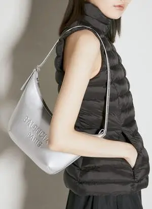 Balenciaga Mary-kate Sling Shoulder Bag