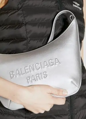Balenciaga Mary-kate Sling Shoulder Bag