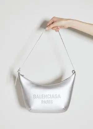 Balenciaga Mary-kate Sling Shoulder Bag