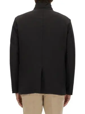 FAY Jacket With Hook