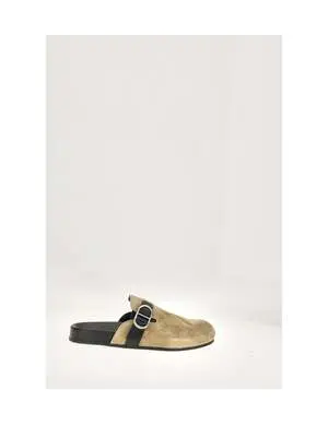 Dior Boston Sabot - Cream
