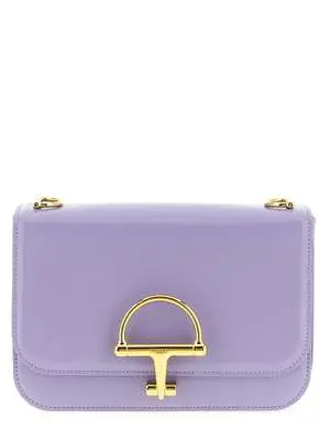 Gucci Siena' Crossbody Bag - Purple