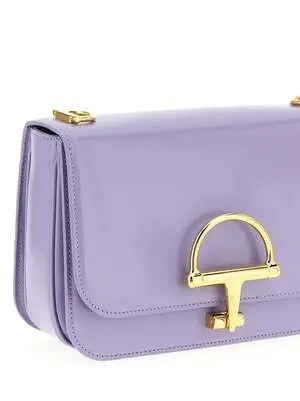 Gucci Siena Crossbody Bag - Purple
