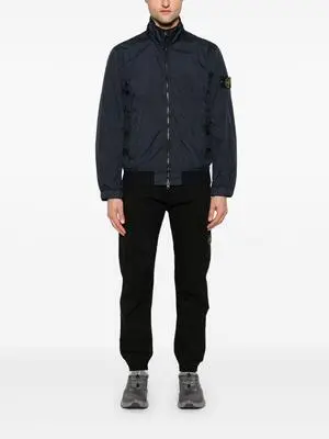 Stone Island Nylon Blouson Jacket - Multicolor