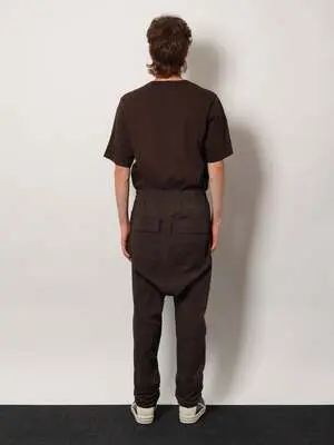 Rick Owens Brad T Cotton T-shirt