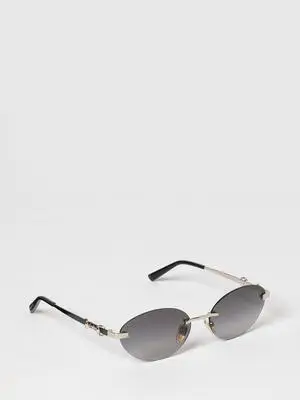 Gucci Gg2051s Metal And Acetate Sunglasses - Black