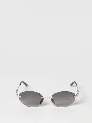 Gucci Gg2051s Metal And Acetate Sunglasses - Black