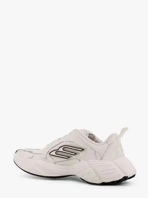 Balenciaga Monday Low-top Sneakers - Multicolor