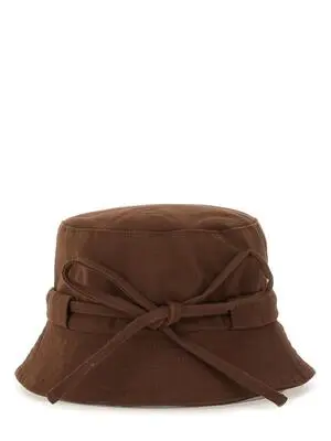 Jacquemus Bucket Hat Gadjo