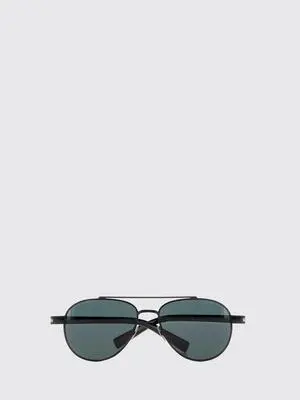 Saint Laurent Acetate Aviator Sunglasses
