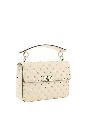 Valentino Garavani Rockstud Spike Handbag