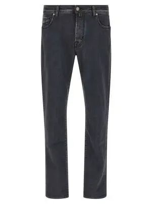 Jacob Cohen Bard' Jeans - Gray