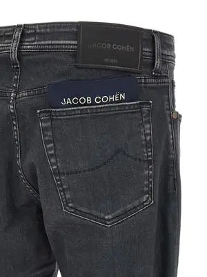 Jacob Cohen Bard' Jeans