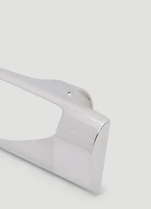 Vetements Lighter Holder Ring