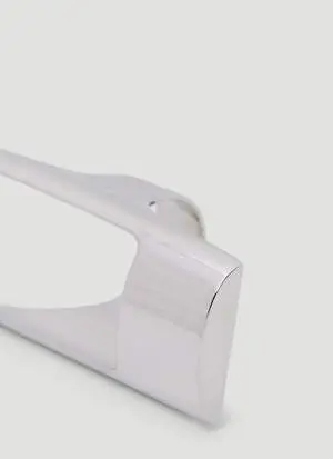 Vetements Lighter Holder Ring