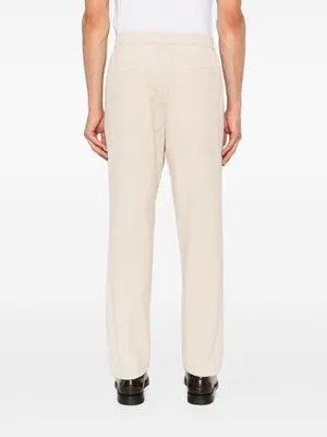 Brunello Cucinelli Velvet Trousers - Multicolor