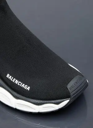 Balenciaga 3xl Knit Sock Sneakers