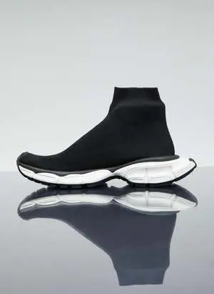 Balenciaga 3xl Knit Sock Sneakers