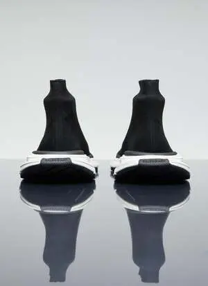 Balenciaga 3xl Knit Sock Sneakers